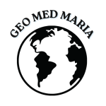Geo Med Maria – Privattimer og prøveeksamen i Geografi og Geofag 1